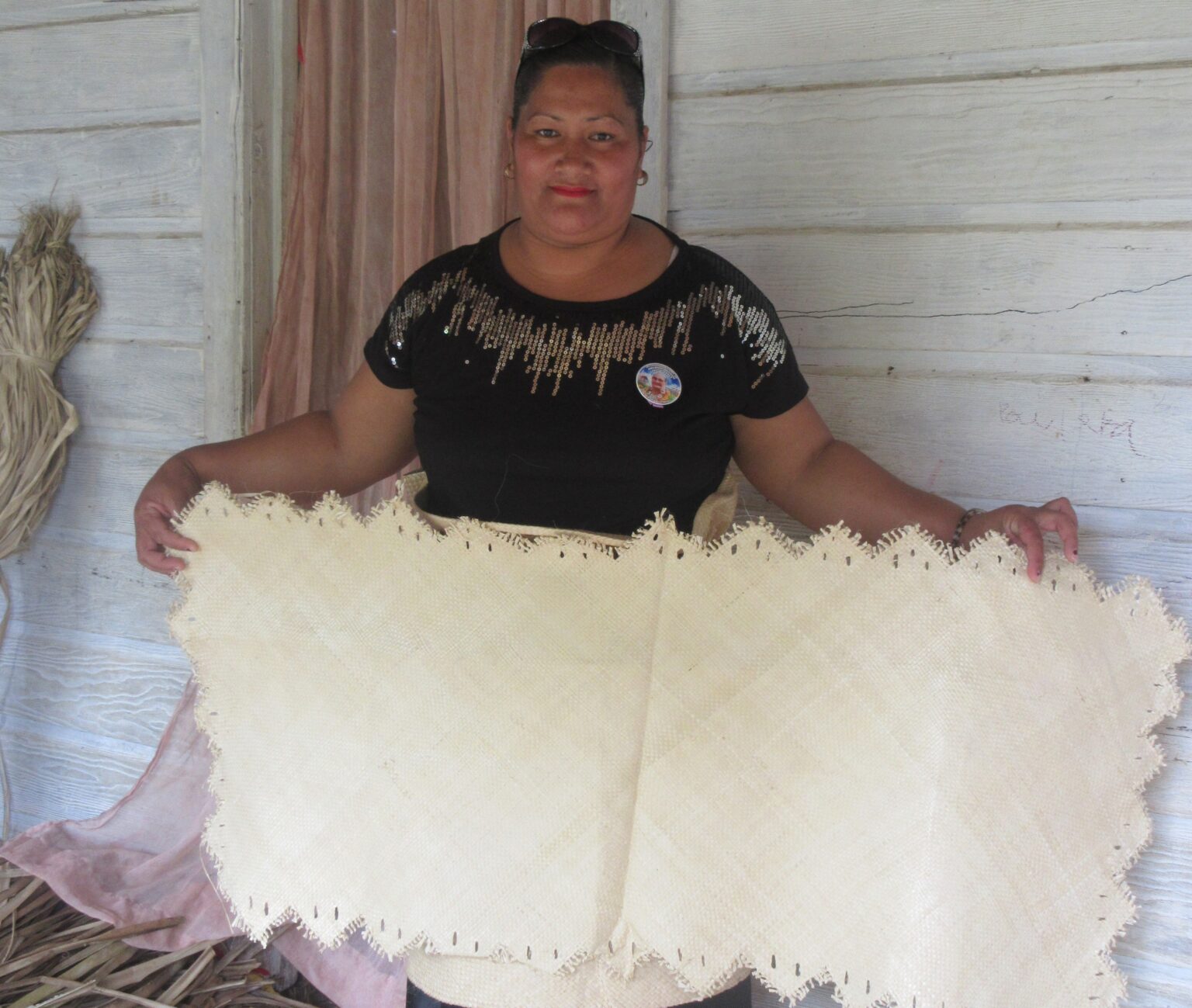Microfinance impact in Tonga | South Pacific Business Development