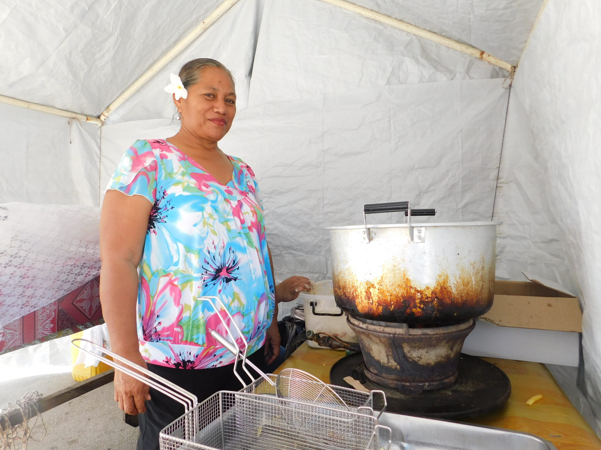 Microfinance Institution | South Pacific Business Development