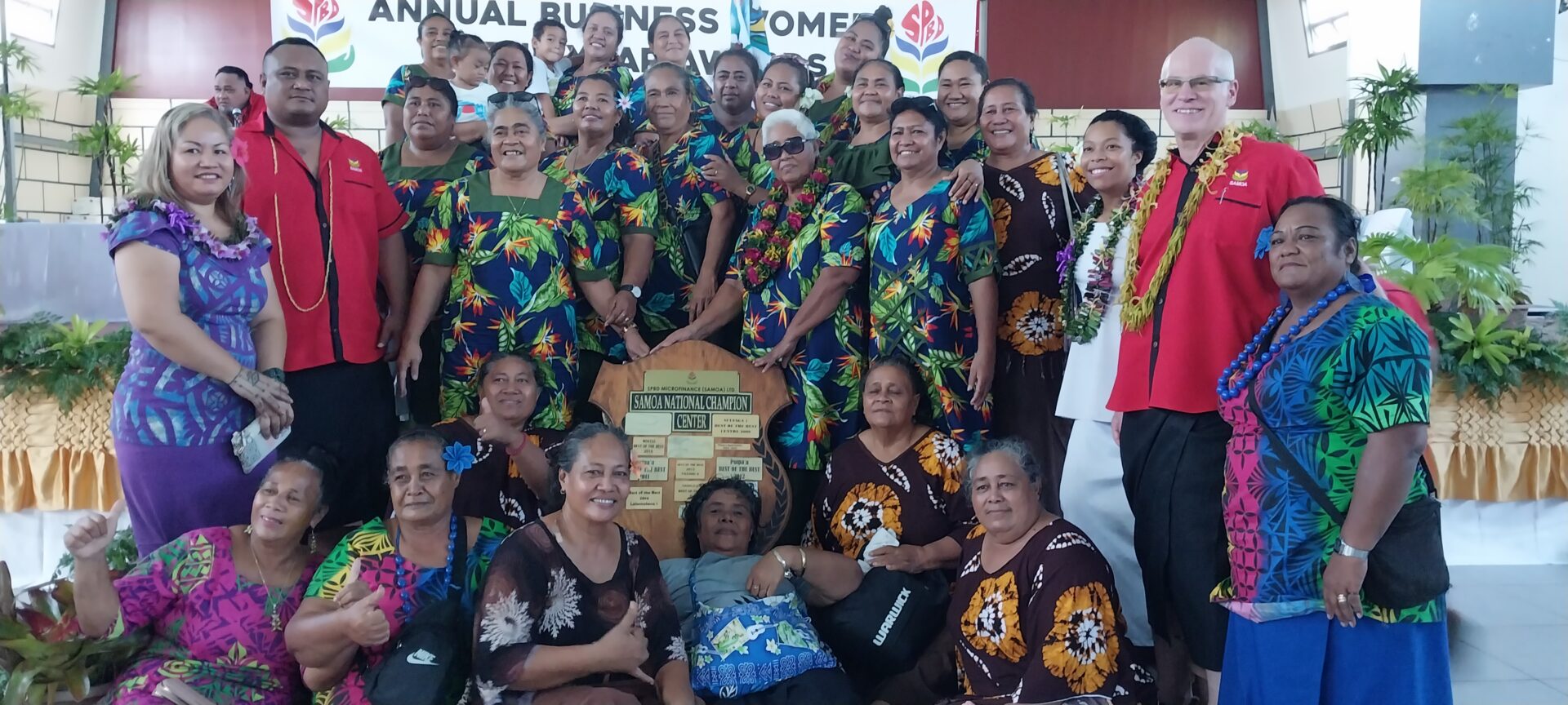 Our Story | South Pacific Business Development