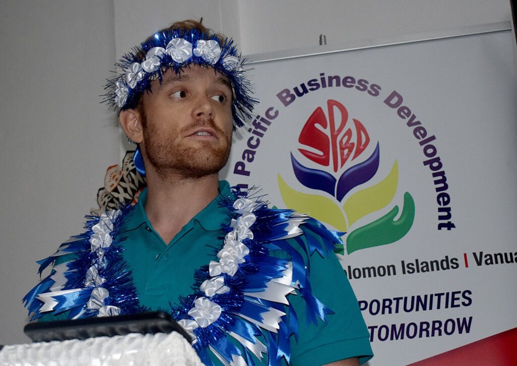 Microfinance Institution | South Pacific Business Development