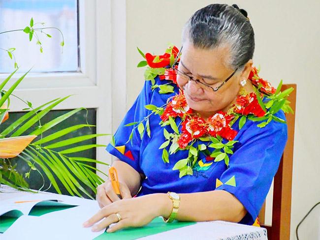 SPBD Tonga forges new partnership with Luna‘Eva & Sons Distributors ...