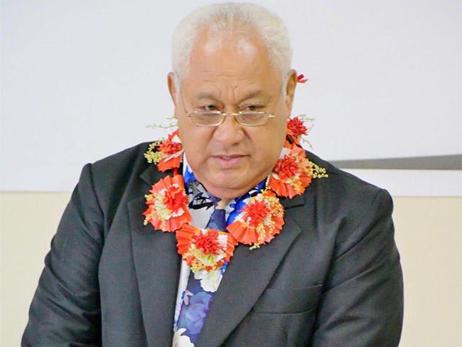 SPBD Tonga forges new partnership with Luna‘Eva & Sons Distributors ...